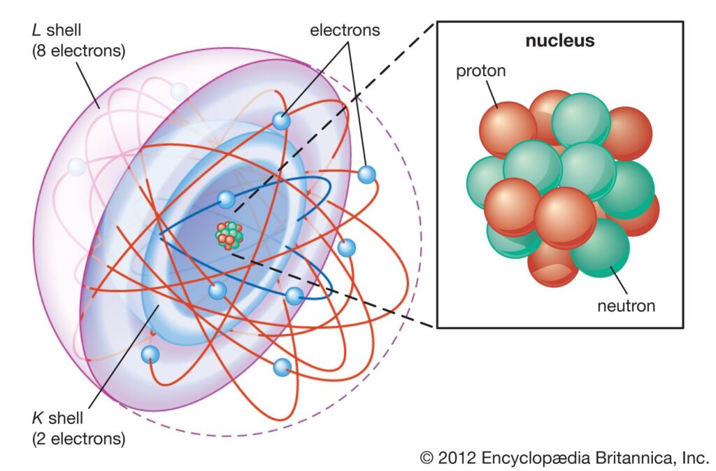 Depolarization - Biology Simple