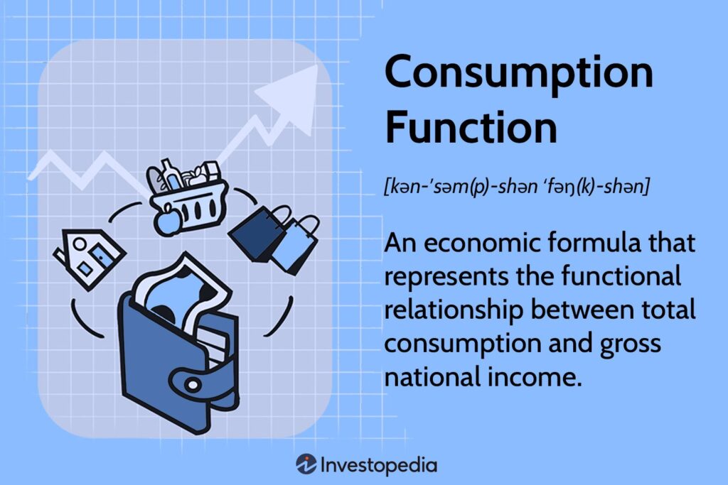 Consumption - Biology Simple