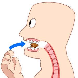 Electron Acceptor - Biology Simple